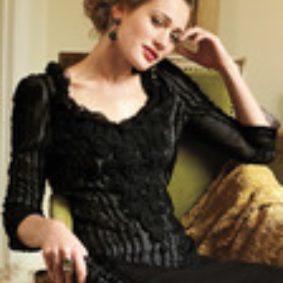 Peruvian Connection | Tops | Peruvian Connection Womens Silk Victorian ...